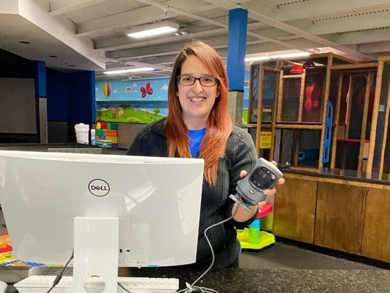 Gym Childcare | Freedom Fitness